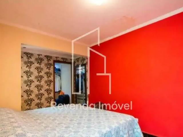 Casa / Sobrado para Venda em Santo André/SP Centro 3 Quartos