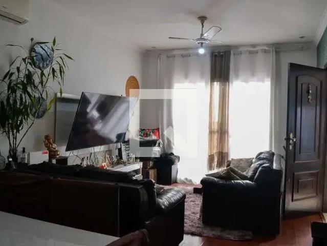 Casa / Sobrado para Venda em Santo André/SP Centro 3 Quartos