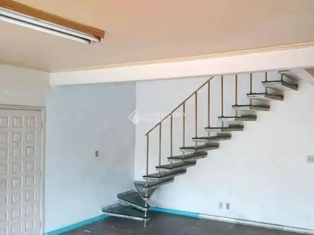 Casa / Sobrado para Venda em Santo André/SP Centro 3 Quartos