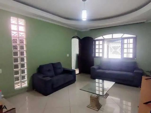 Casa / Sobrado para Venda em Santo André/SP Centro 3 Quartos