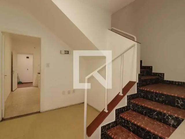 Casa / Sobrado para Venda em Santo André/SP Centro 3 Quartos