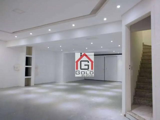 Casa / Sobrado para Venda em Santo André/SP Centro 3 Quartos
