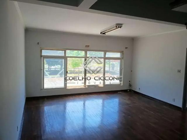Casa / Sobrado para Venda em Santo André/SP Centro 3 Quartos