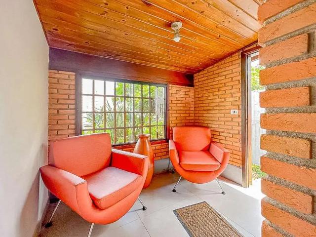 Casa / Sobrado para Venda em Santo André/SP Centro 3 Quartos