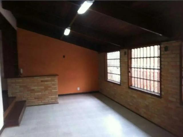 Casa / Sobrado para Venda em Santo André/SP Centro 3 Quartos
