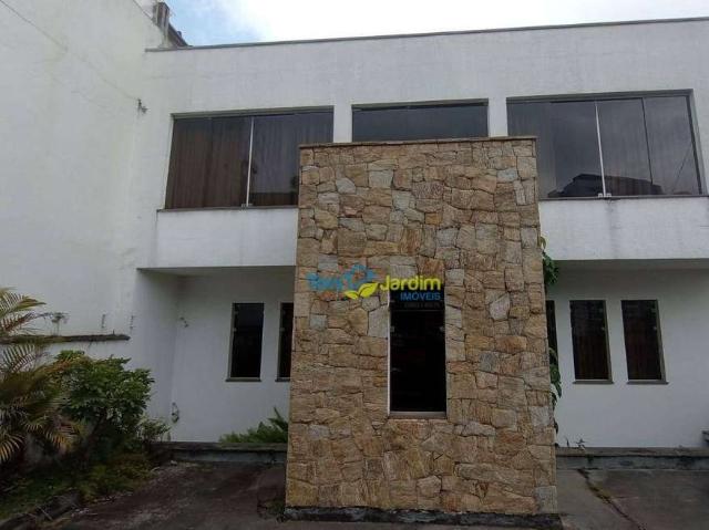 Casa / Sobrado para Venda em Santo André/SP Centro 3 Quartos