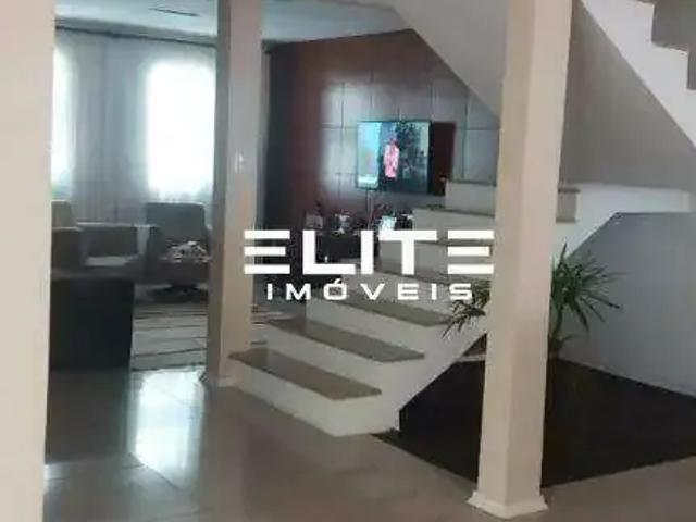 Casa / Sobrado para Venda em Santo André/SP Centro 3 Quartos