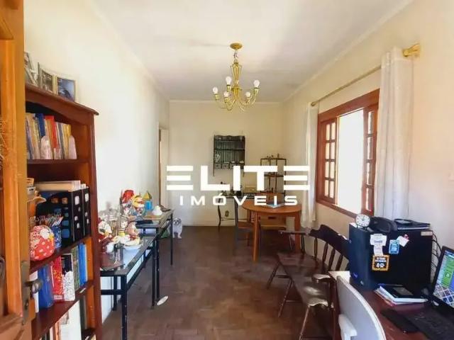 Casa / Sobrado para Venda em Santo André/SP Centro 3 Quartos