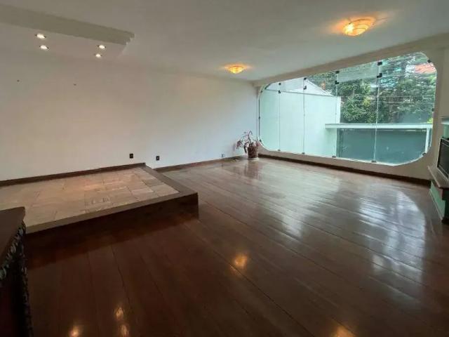 Casa / Sobrado para Venda em Santo André/SP Centro 3 Quartos