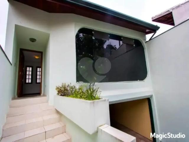 Casa / Sobrado para Venda em Santo André/SP Centro 3 Quartos
