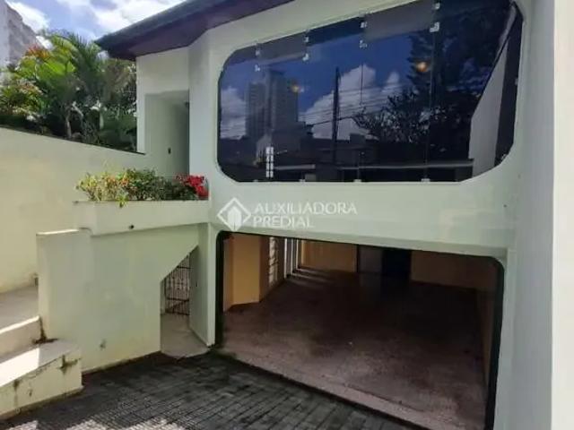 Casa / Sobrado para Venda em Santo André/SP Centro 3 Quartos