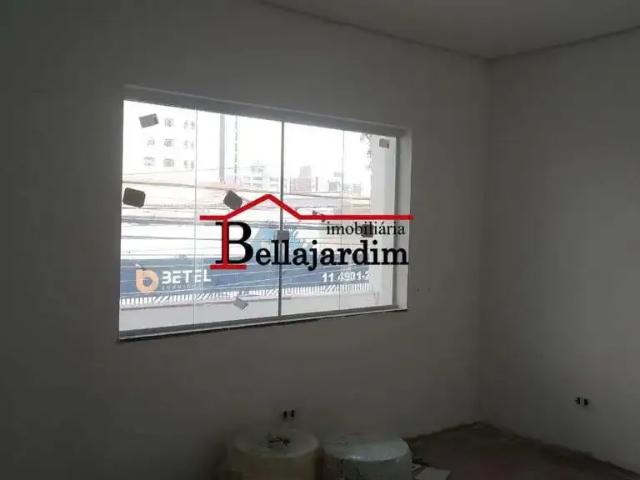 Casa / Sobrado para Venda em Santo André/SP Centro 3 Quartos