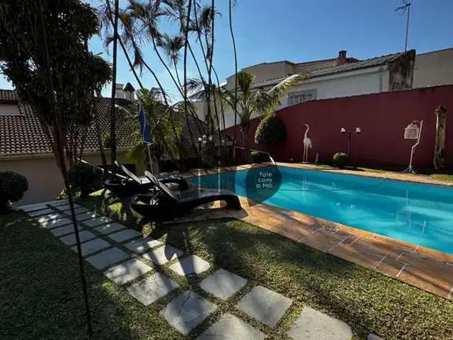 Casa / Sobrado para Venda em Santo André/SP Centro 3 Quartos