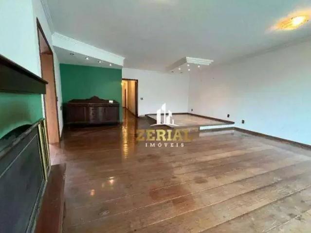 Casa / Sobrado para Venda em Santo André/SP Centro 3 Quartos