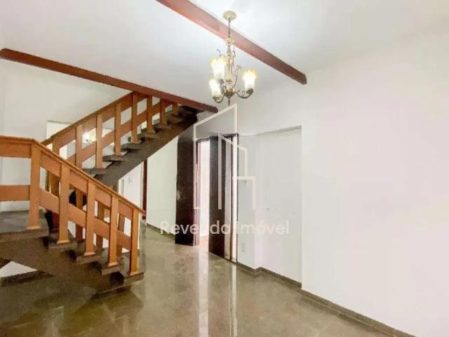 Casa / Sobrado para Venda em Santo André/SP Centro 3 Quartos