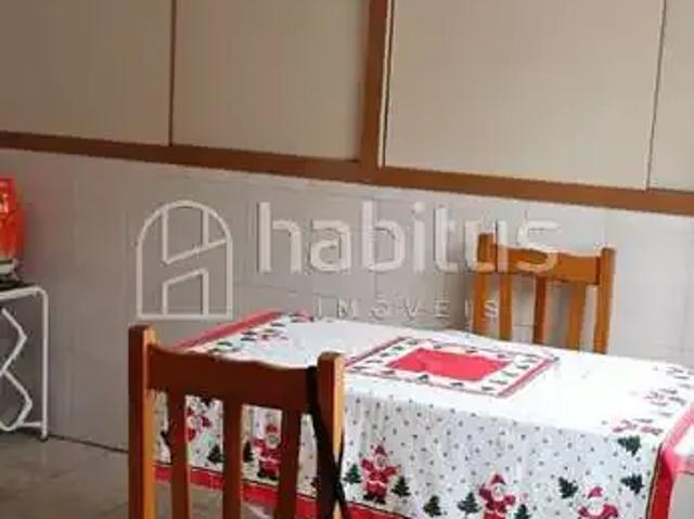 Casa / Sobrado para Venda em Santo André/SP Centro 3 Quartos