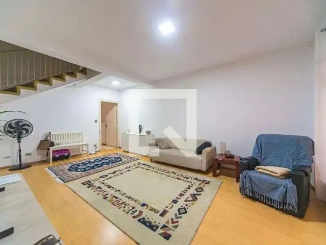 Casa / Sobrado para Venda em Santo André/SP Centro 3 Quartos