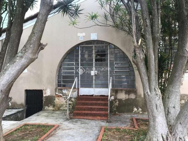 Casa / Sobrado para Venda em Santo André/SP Centro 3 Quartos