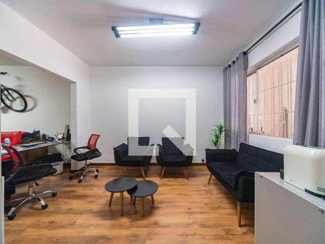 Casa / Sobrado para Venda em Santo André/SP Centro 3 Quartos