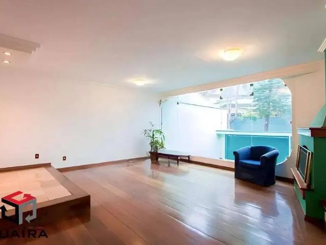 Casa / Sobrado para Venda em Santo André/SP Centro 3 Quartos