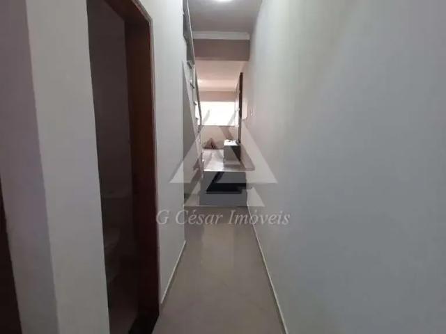 Casa / Sobrado para Venda em Santo André/SP Centro 3 Quartos