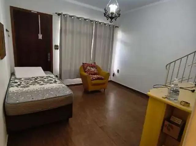 Casa / Sobrado para Venda em Santo André/SP Centro 3 Quartos