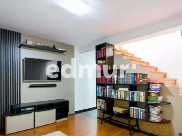 Casa / Sobrado para Venda em Santo André/SP Centro 3 Quartos