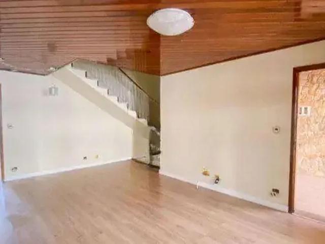 Casa / Sobrado para Venda em Santo André/SP Centro 3 Quartos