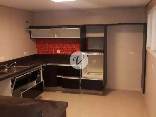 Casa / Sobrado para Venda em Santo André/SP Centro 3 Quartos