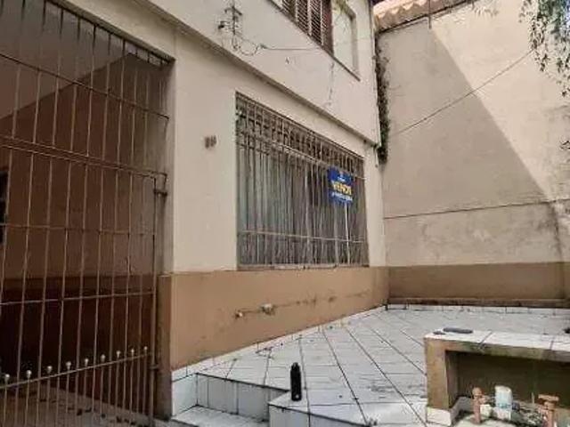 Casa / Sobrado para Venda em Santo André/SP Centro 3 Quartos