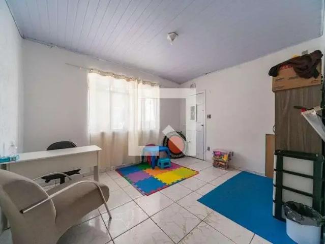 Casa / Sobrado para Venda em Santo André/SP Centro 3 Quartos