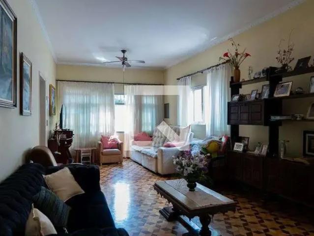 Casa / Sobrado para Venda em Santo André/SP Centro 3 Quartos