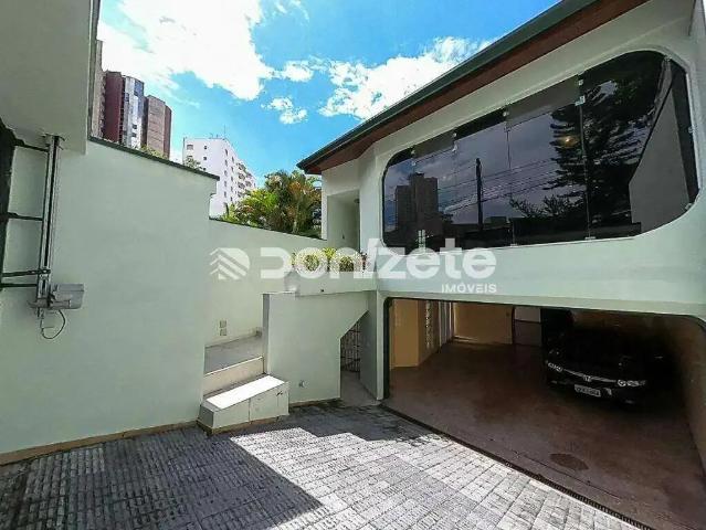 Casa / Sobrado para Venda em Santo André/SP Centro 3 Quartos