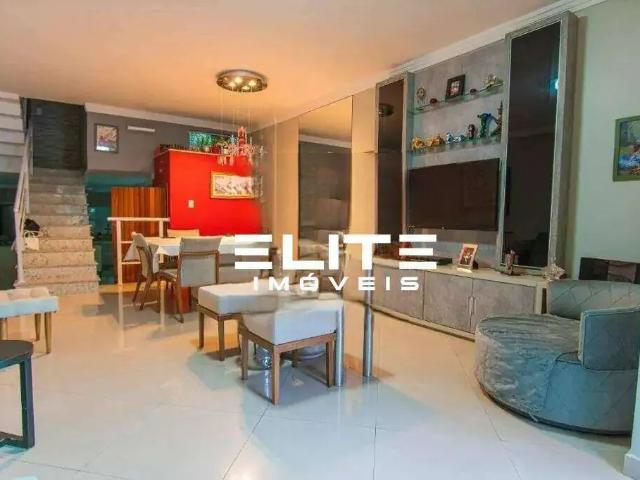 Casa / Sobrado para Venda em Santo André/SP Centro 3 Quartos