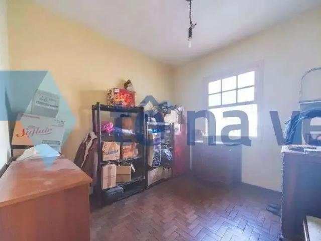 Casa / Sobrado para Venda em Santo André/SP Centro 3 Quartos