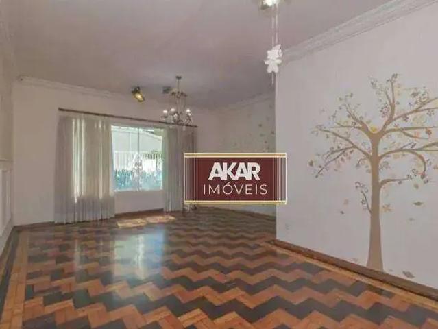 Casa / Sobrado para Venda em Santo André/SP Centro 3 Quartos