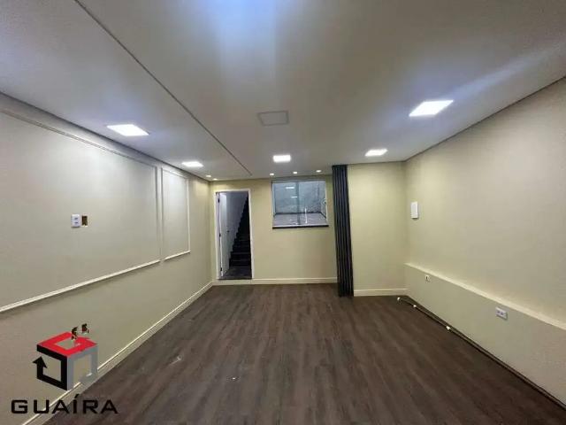 Casa / Sobrado para Venda em Santo André/SP Centro 3 Quartos