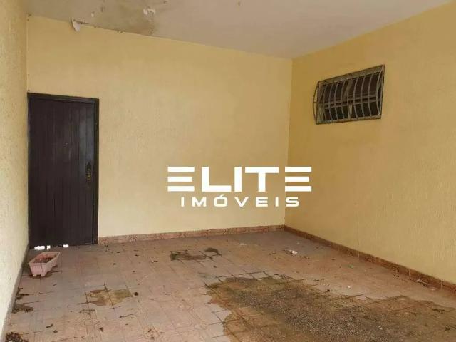 Casa / Sobrado para Venda em Santo André/SP Centro 3 Quartos