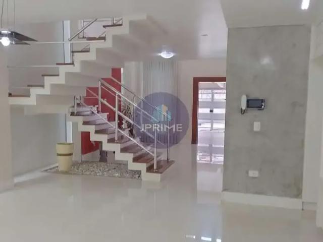 Casa / Sobrado para Venda em Santo André/SP Centro 3 Quartos