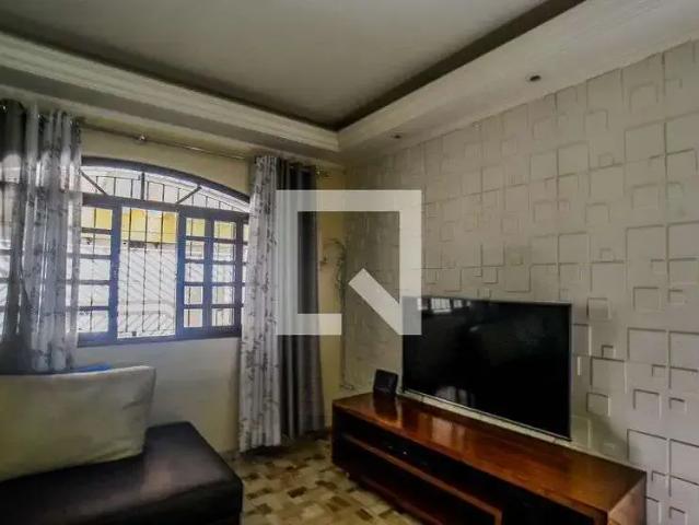 Casa / Sobrado para Venda em Santo André/SP Centro 3 Quartos