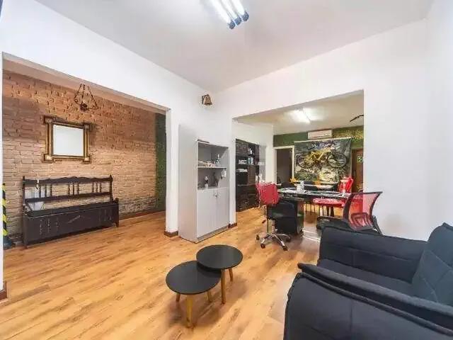 Casa / Sobrado para Venda em Santo André/SP Centro 3 Quartos