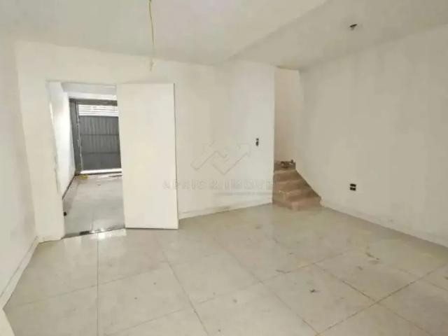 Casa / Sobrado para Venda em Santo André/SP Centro 3 Quartos