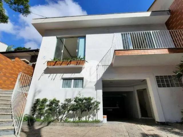 Casa / Sobrado para Venda em Santo André/SP Centro 3 Quartos