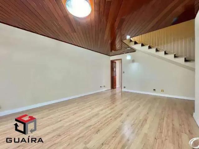 Casa / Sobrado para Venda em Santo André/SP Centro 3 Quartos