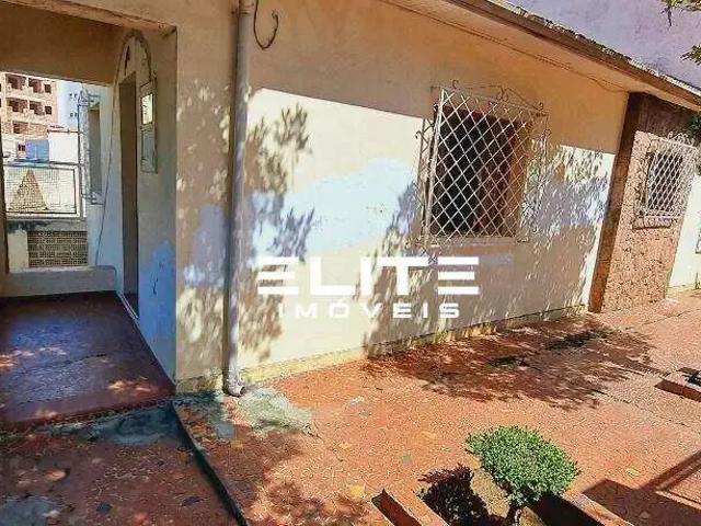 Casa / Sobrado para Venda em Santo André/SP Centro 3 Quartos