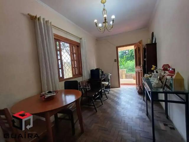 Casa / Sobrado para Venda em Santo André/SP Centro 3 Quartos