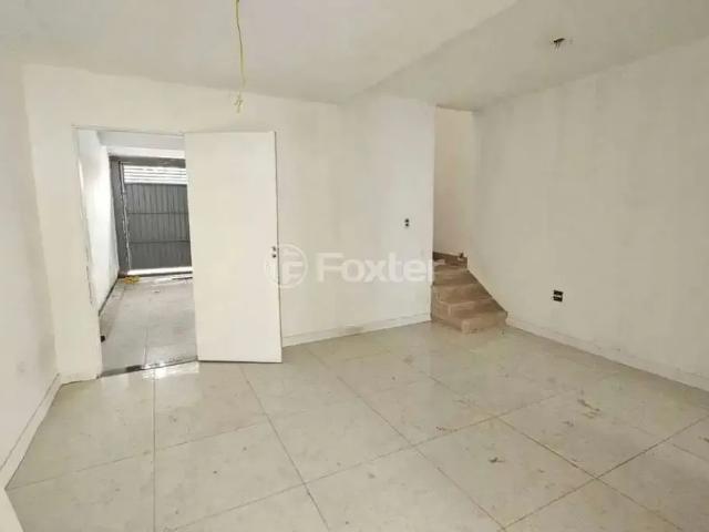 Casa / Sobrado para Venda em Santo André/SP Centro 3 Quartos