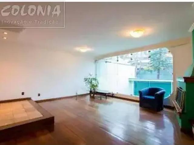 Casa / Sobrado para Venda em Santo André/SP Centro 3 Quartos