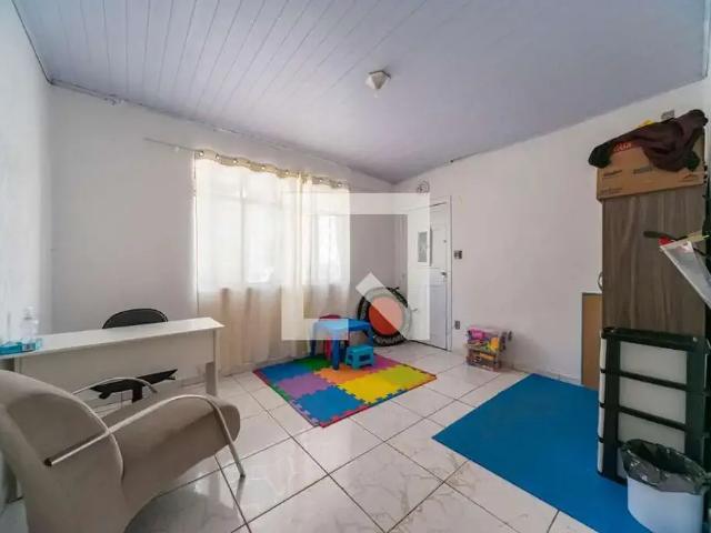 Casa / Sobrado para Venda em Santo André/SP Centro 3 Quartos