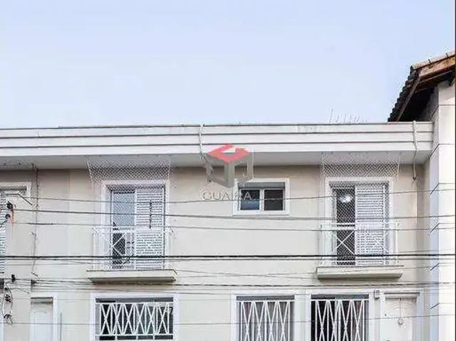 Casa / Sobrado para Venda em Santo André/SP Centro 3 Quartos
